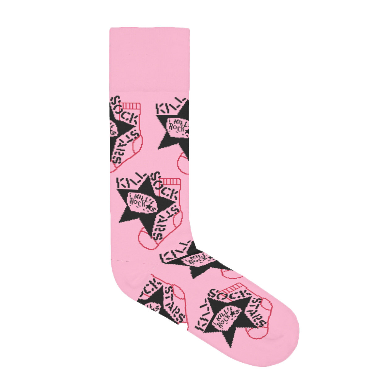 Kill "Sock" Stars | Kill Rock Stars