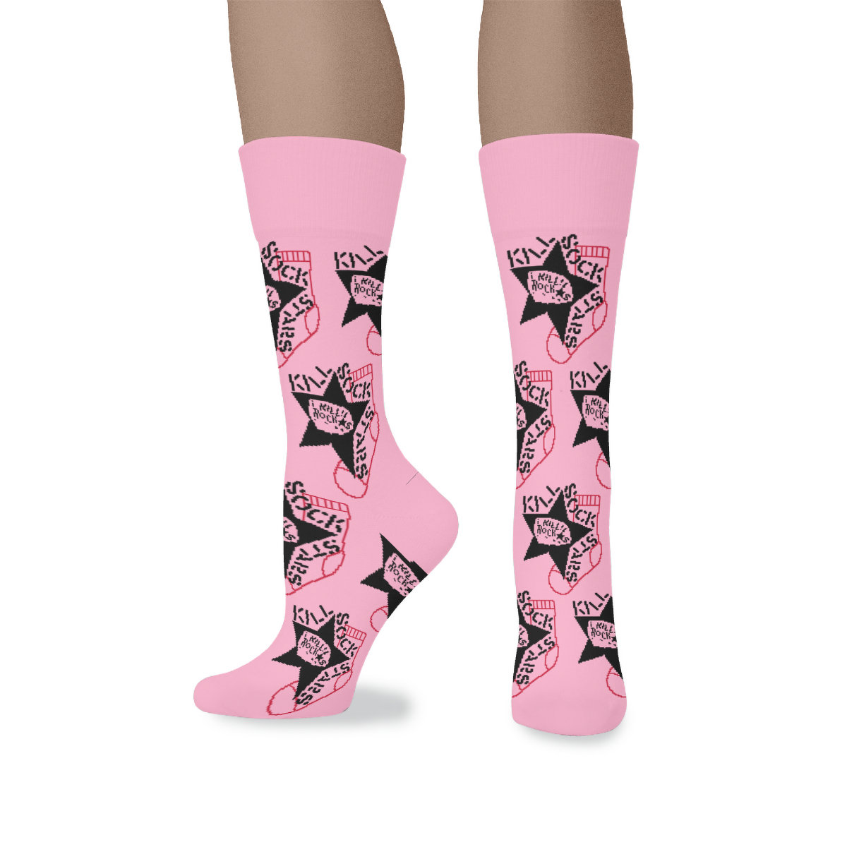 Kill "Sock" Stars | Kill Rock Stars