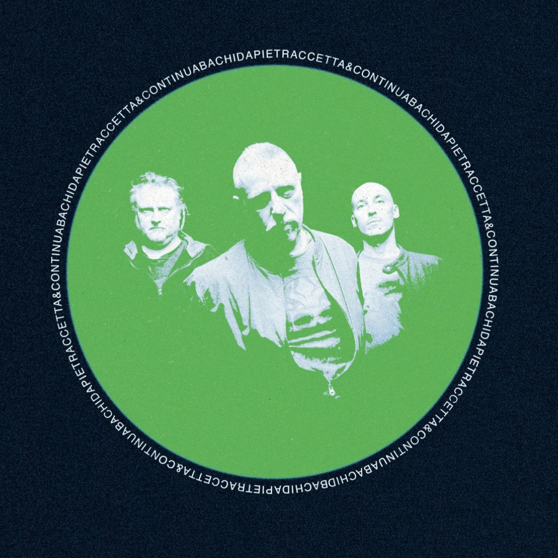 Festivalbug | Bachi Da Pietra