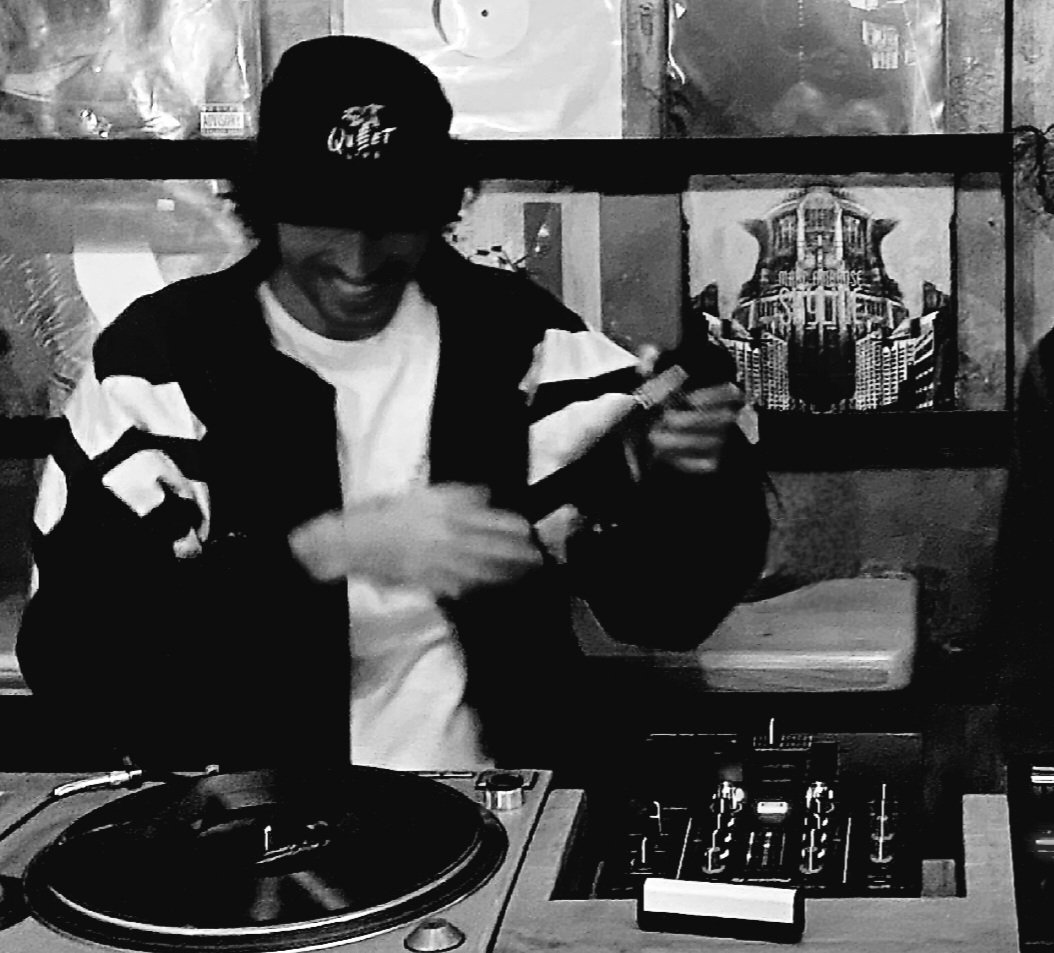 Kuiraba EP | Dimensionless Unity