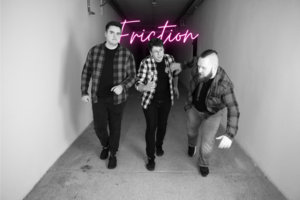 Music | Friction