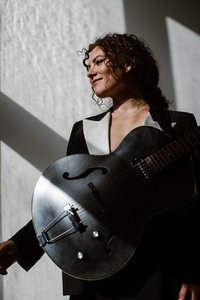 Music | Celine Cairo