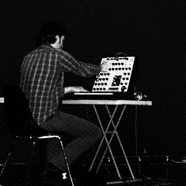 tropic of you | joshua stevenson