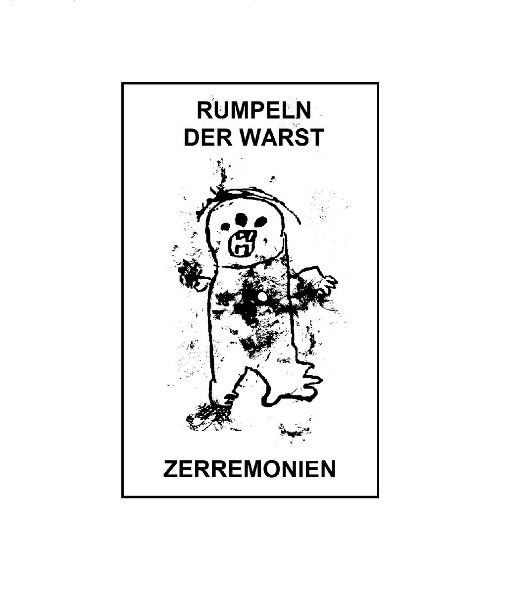 Zerremonien | Rumpeln I Der Warst | Grubenwehr Freiburg
