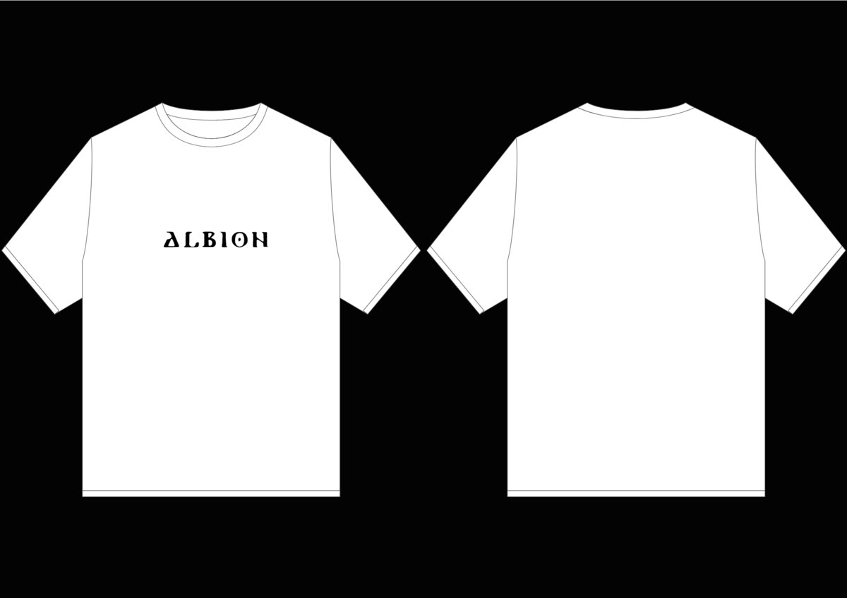 Albion Logo T-shirt | Albion