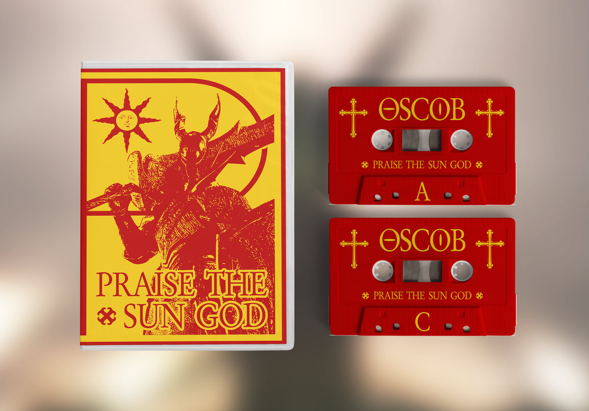 praise the sun god | OSCOB | Gorgeous Lights