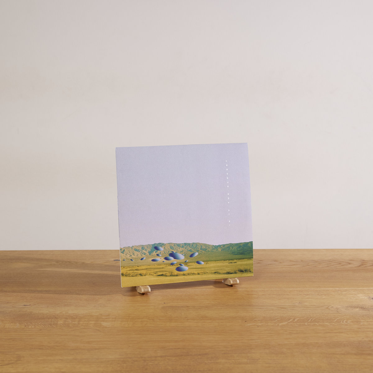 Is It The Clouds? | Omar Rodríguez-López