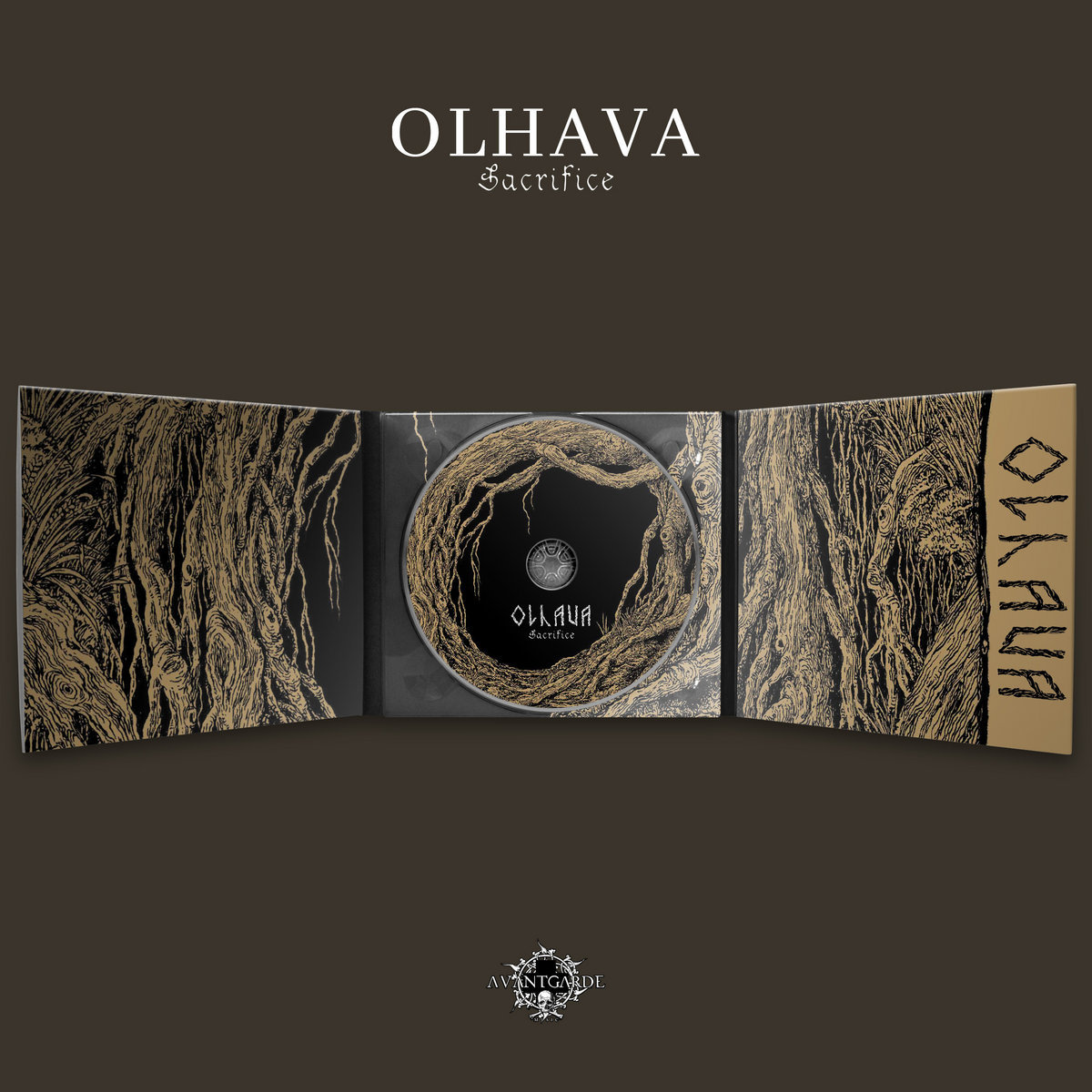 Sacrifice | Olhava