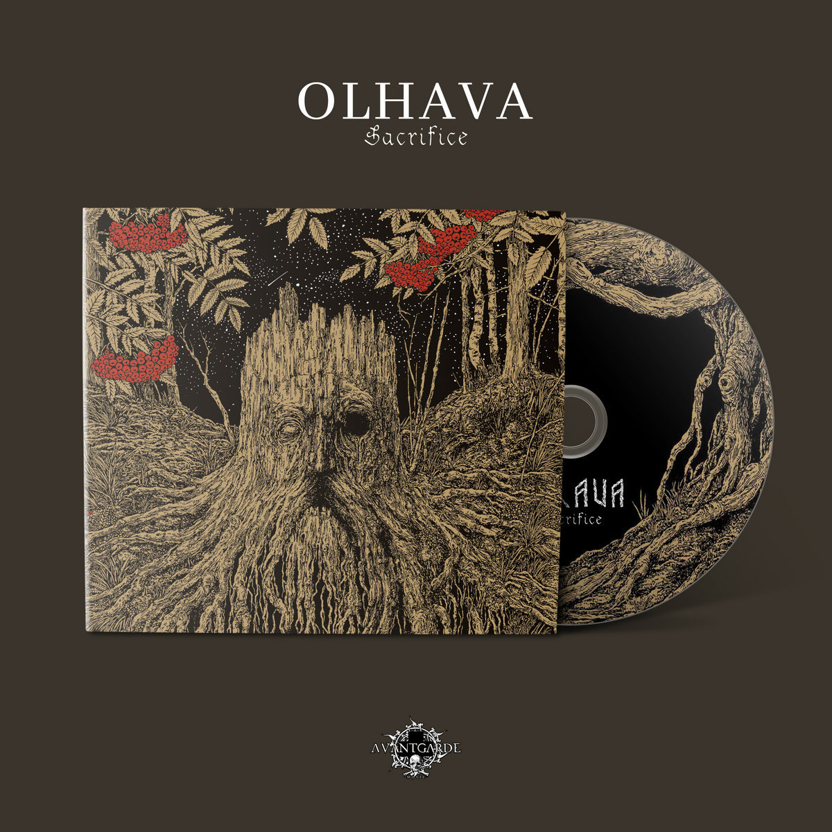 Sacrifice | Olhava