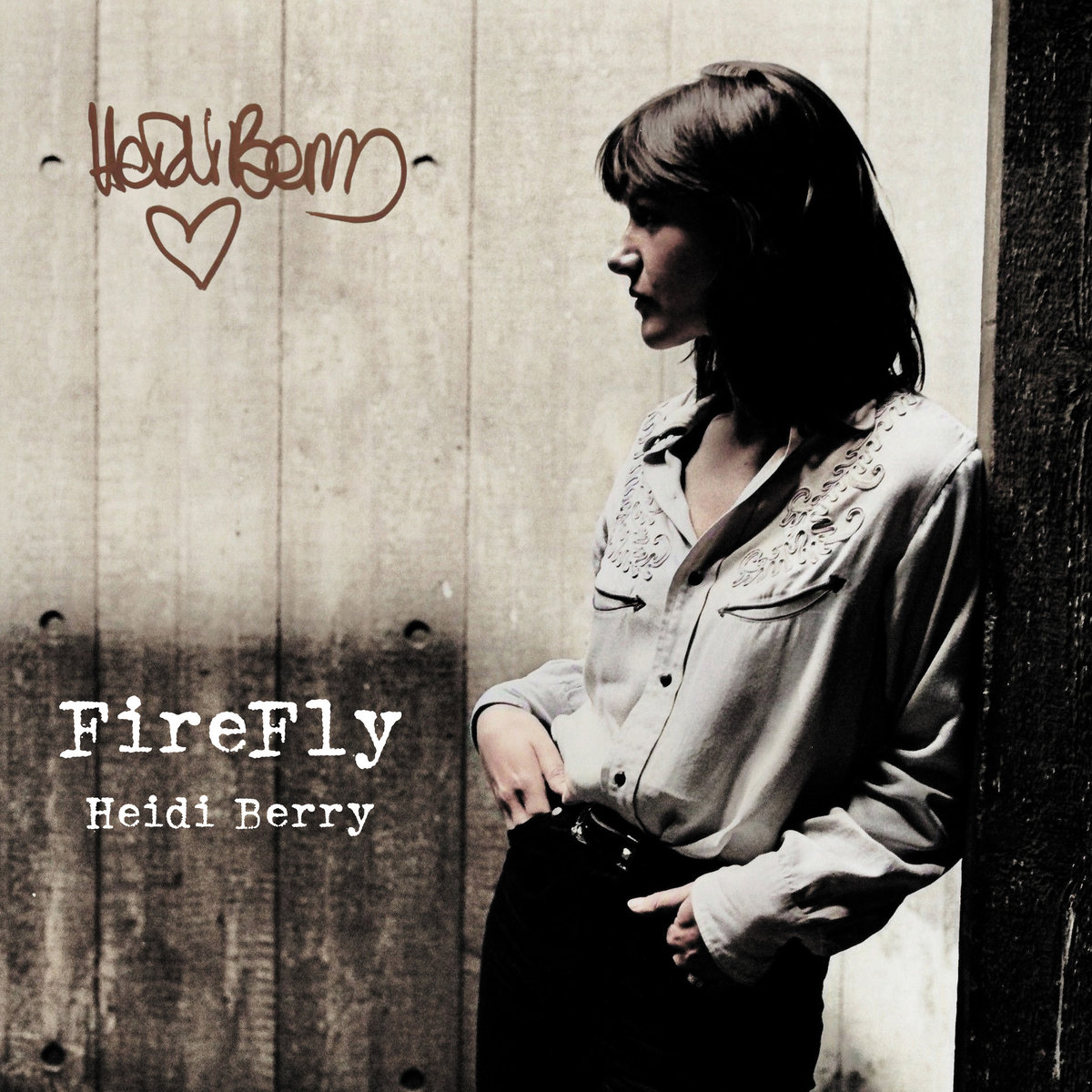 Firefly | Heidi Berry | Glass Modern