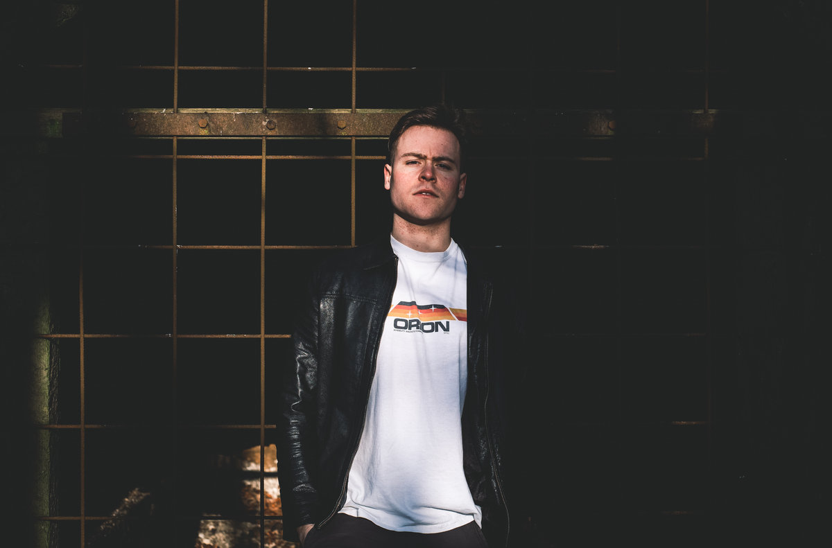 These Scenes Belong To Long Ago | Telstep