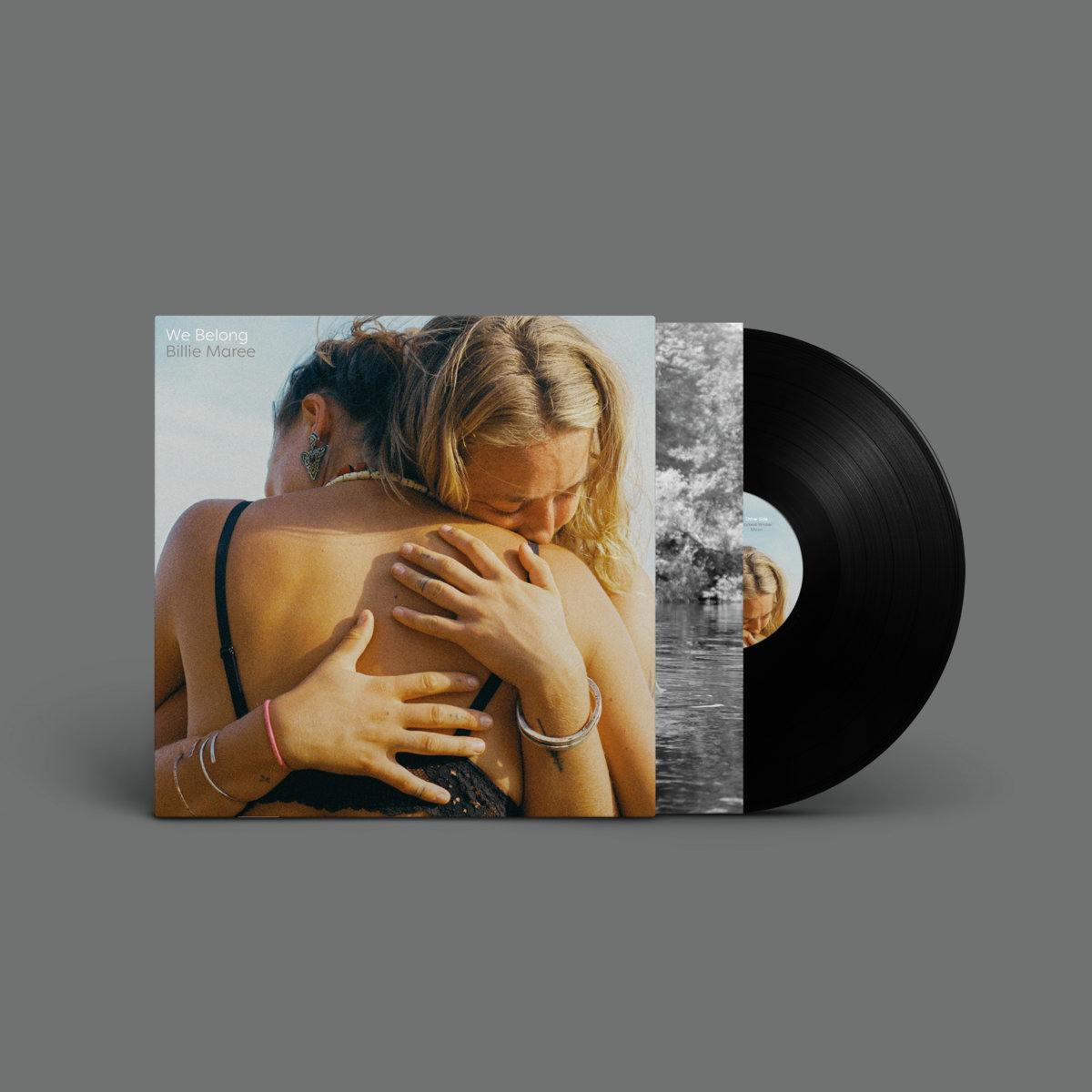 We Belong | Billie Maree