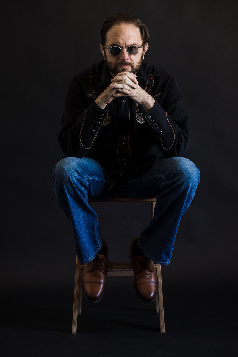 Cold Silence | Tim Flack