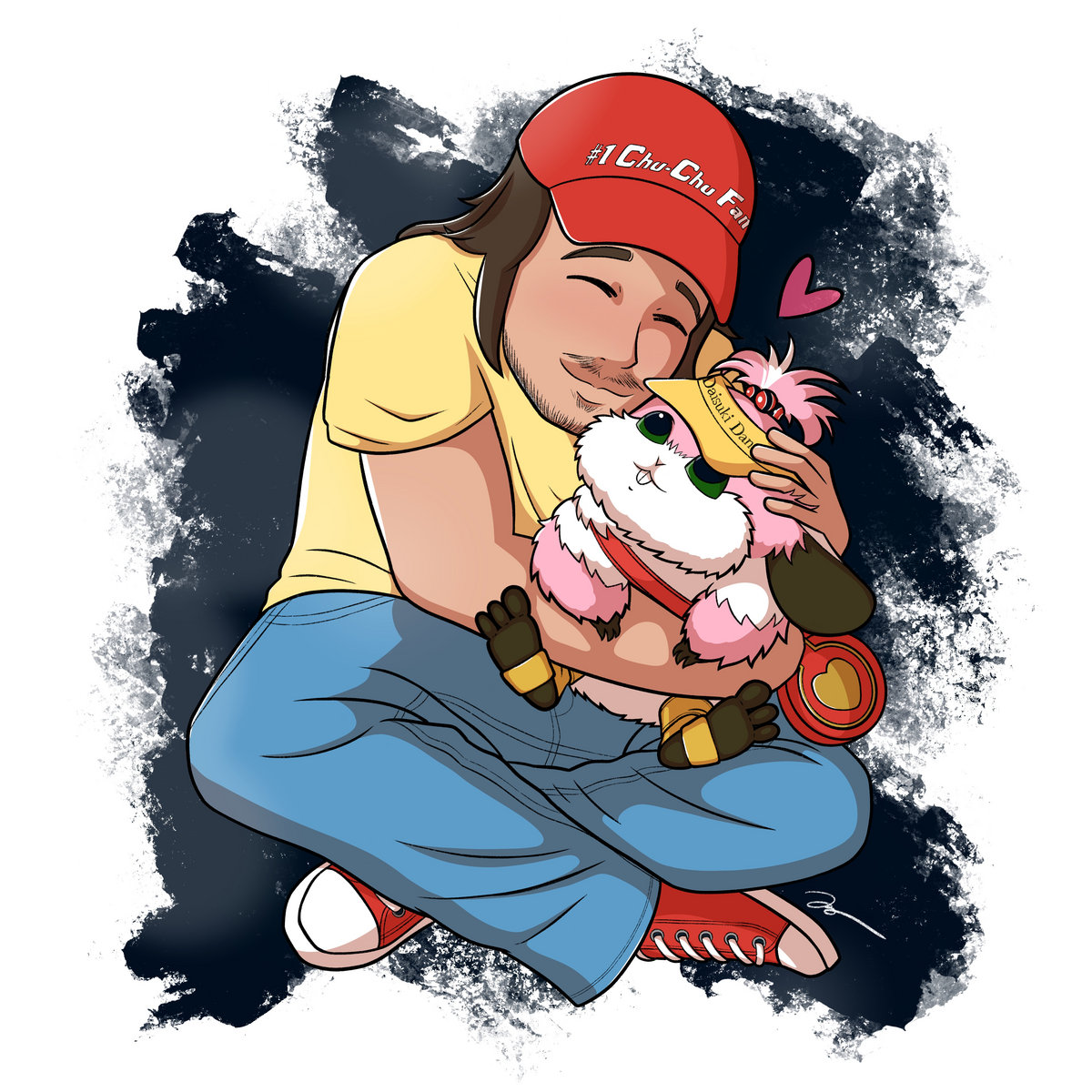 Woah! Rats! OST | Daisuki Danny