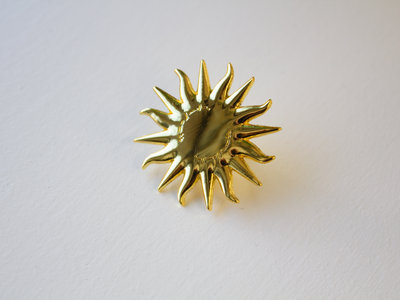 Siren Calling Pin | Mythic Orchestra