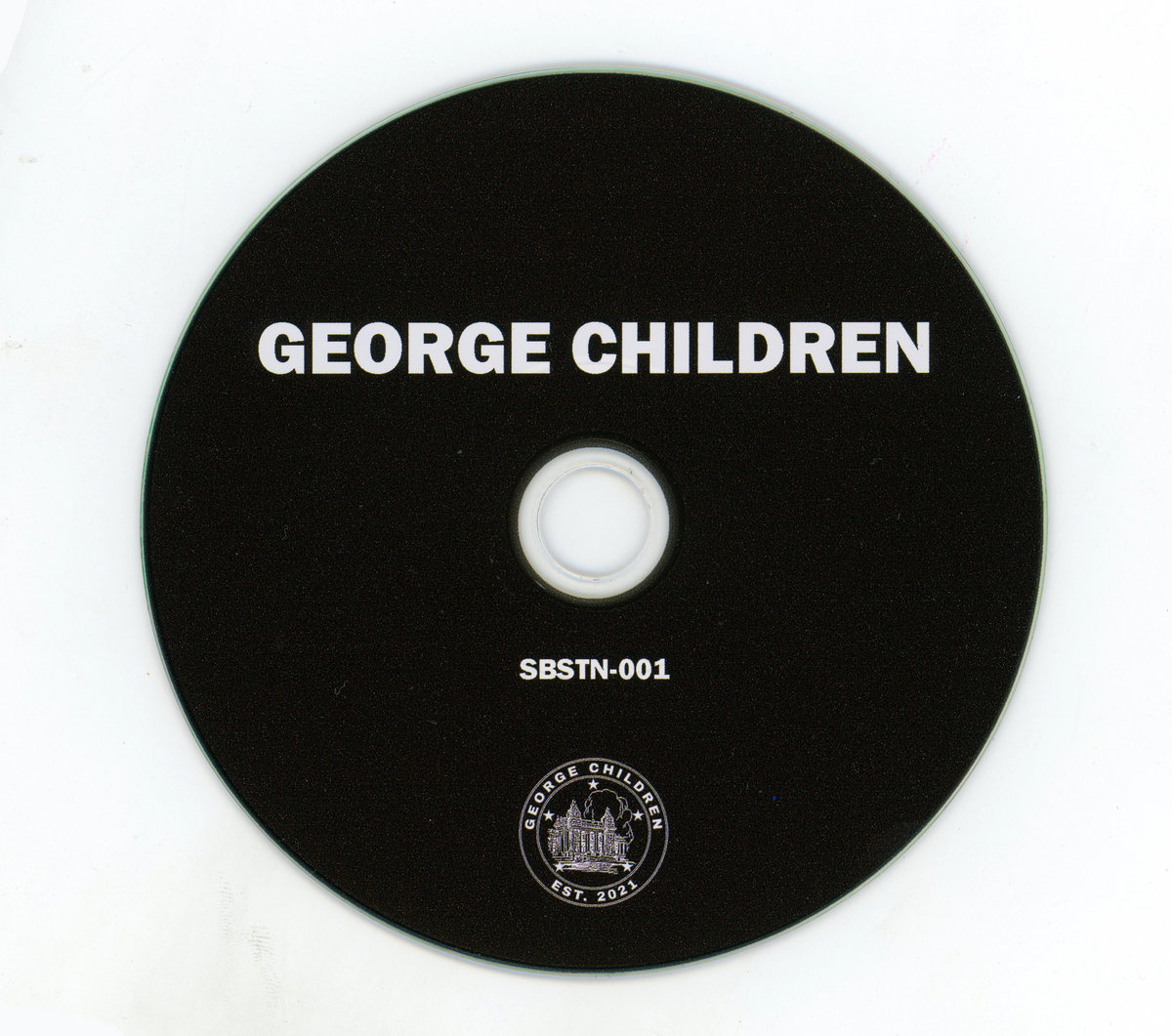 George Children | George Children