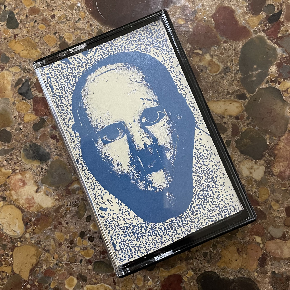 Door With No Handle | Aaron Dilloway