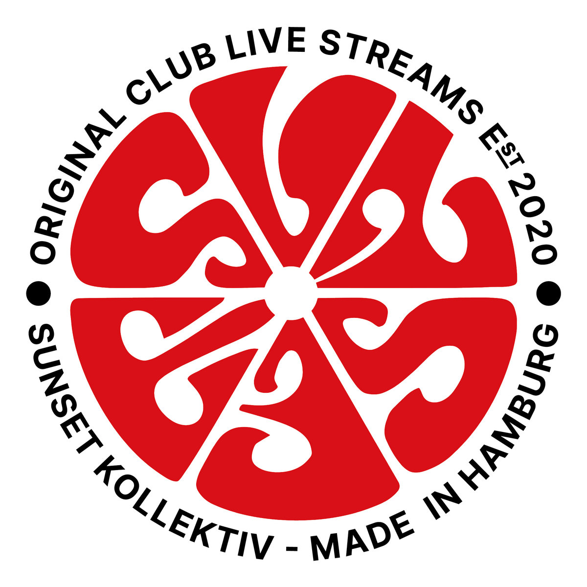 Sirenen | Merlin | SunSet Records