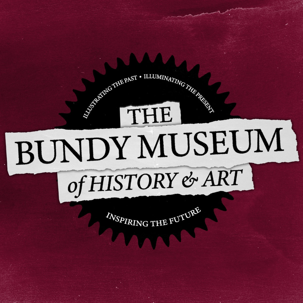 Save the Bundy | Various Artists | The Bundy Museum of History & Art
