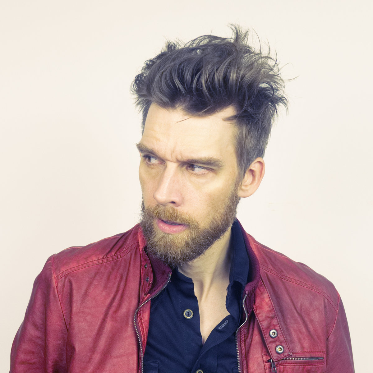 Indie Rock E.P. | Terry Grant