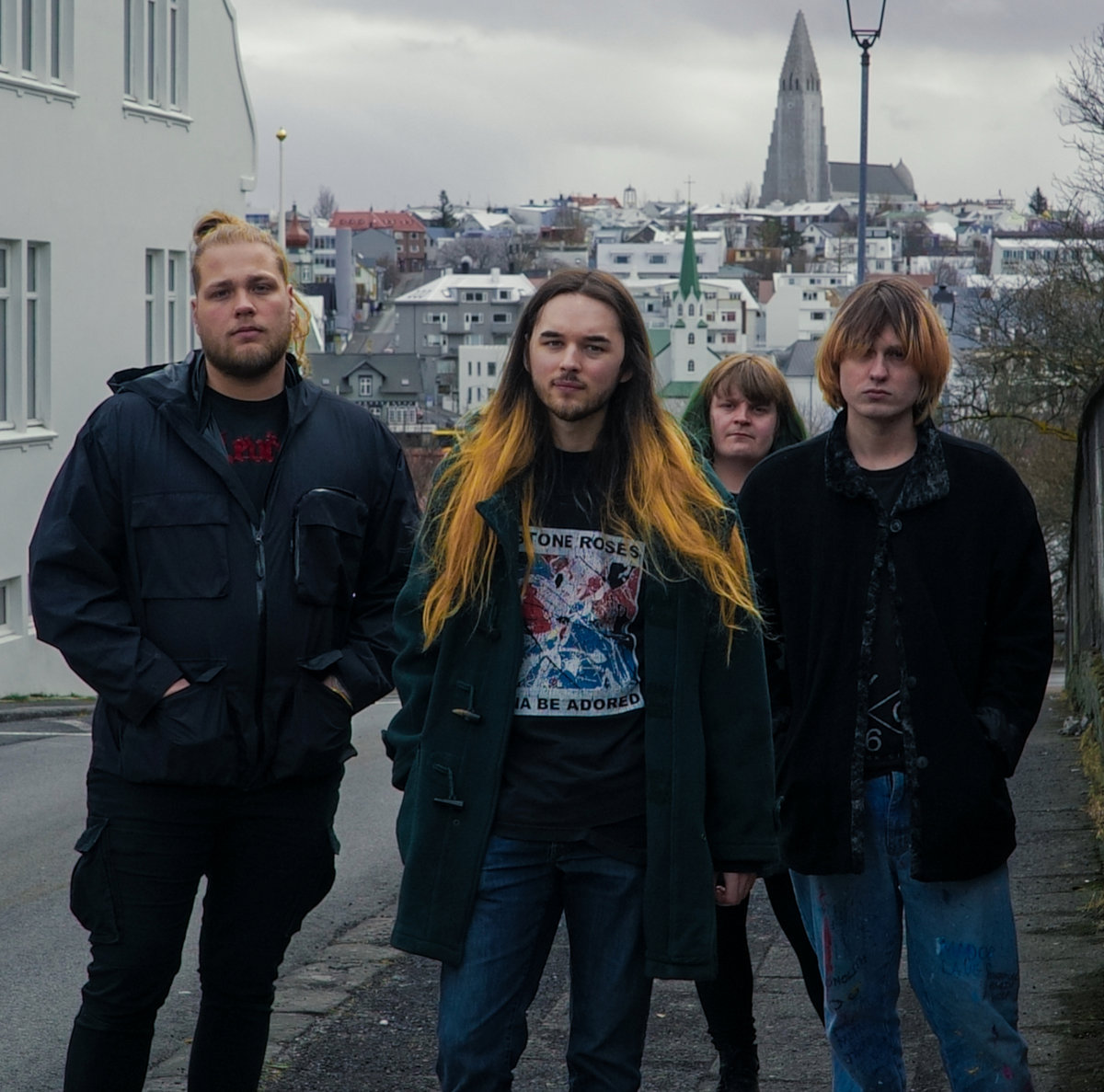 Slow Melt | Diamond Dolls