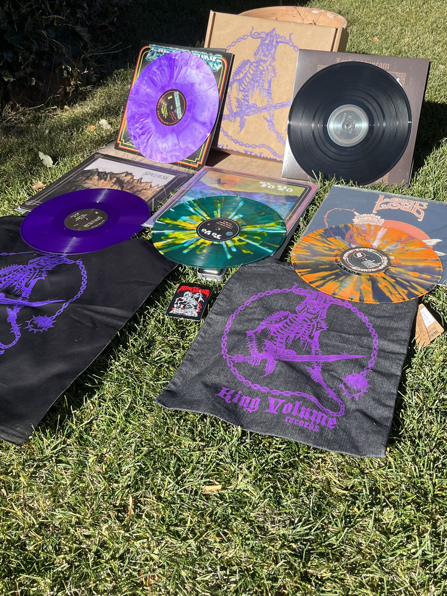 DEMOS VOL. 3. MUSIC TO EAT POND SCUM TO | King Gizzard and The Lizard ...