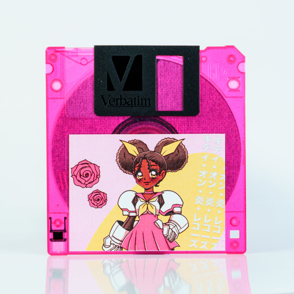 Super Sampler | DJ 54KURA