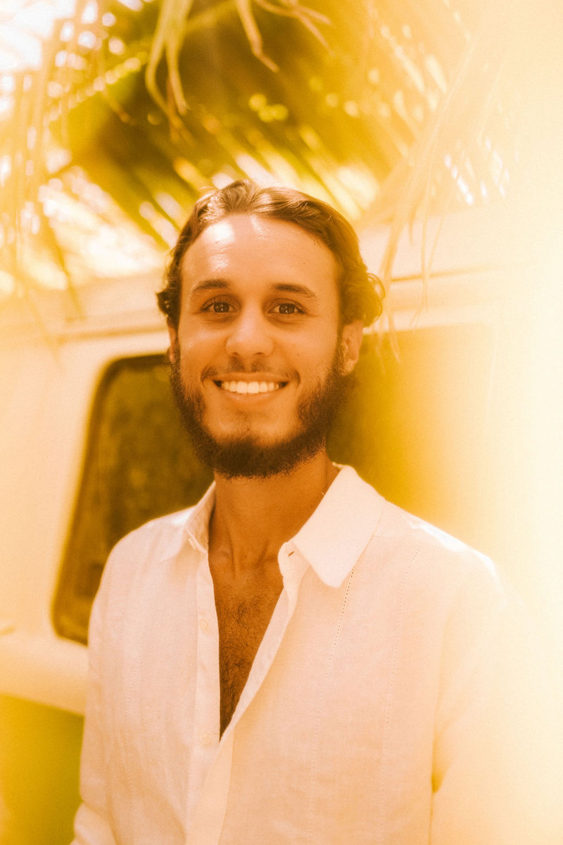Building It Up | Kai Lotus