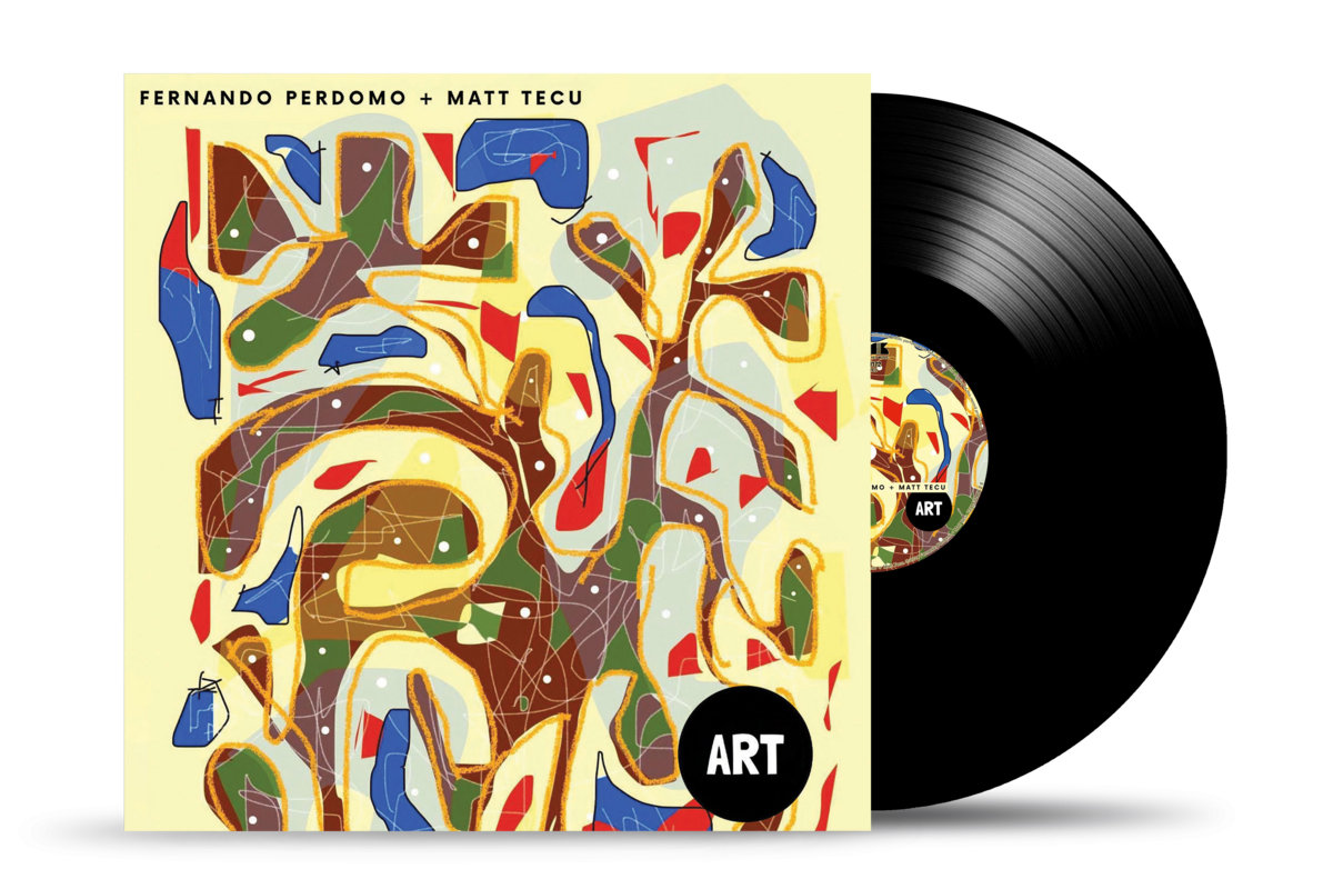 Art | Fernando Perdomo + Matt Tecu | Fernando Perdomo