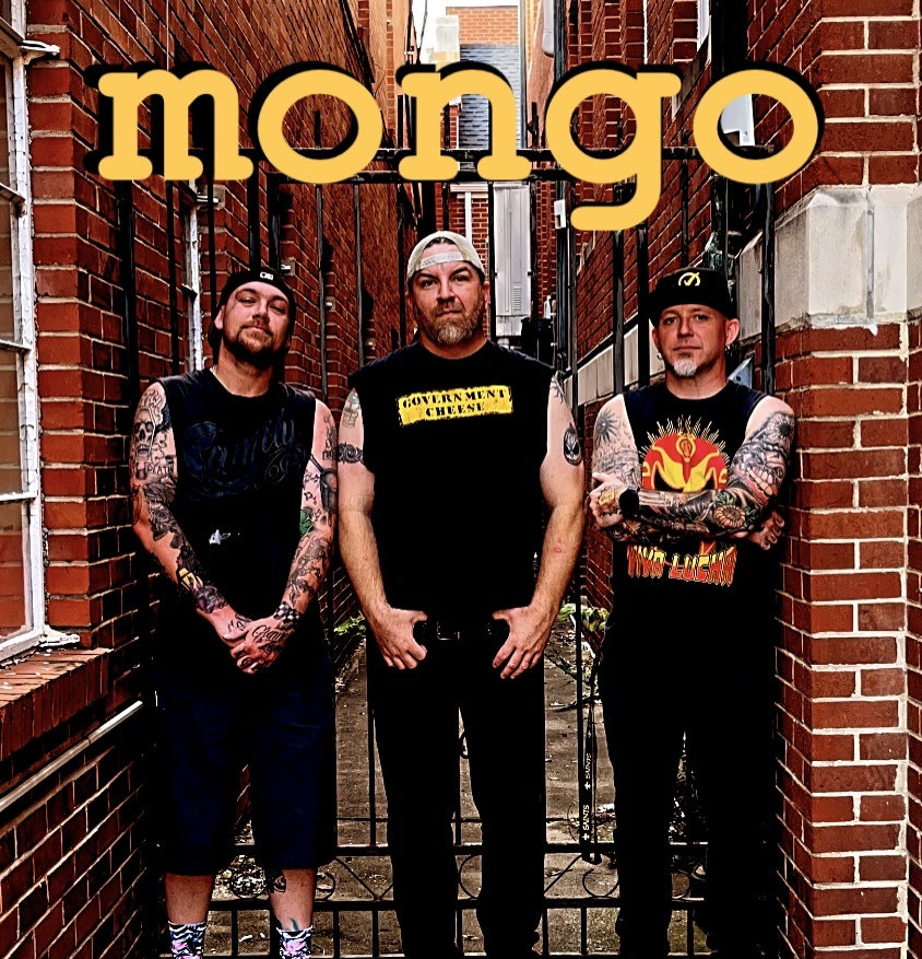 Mongo | Mongo