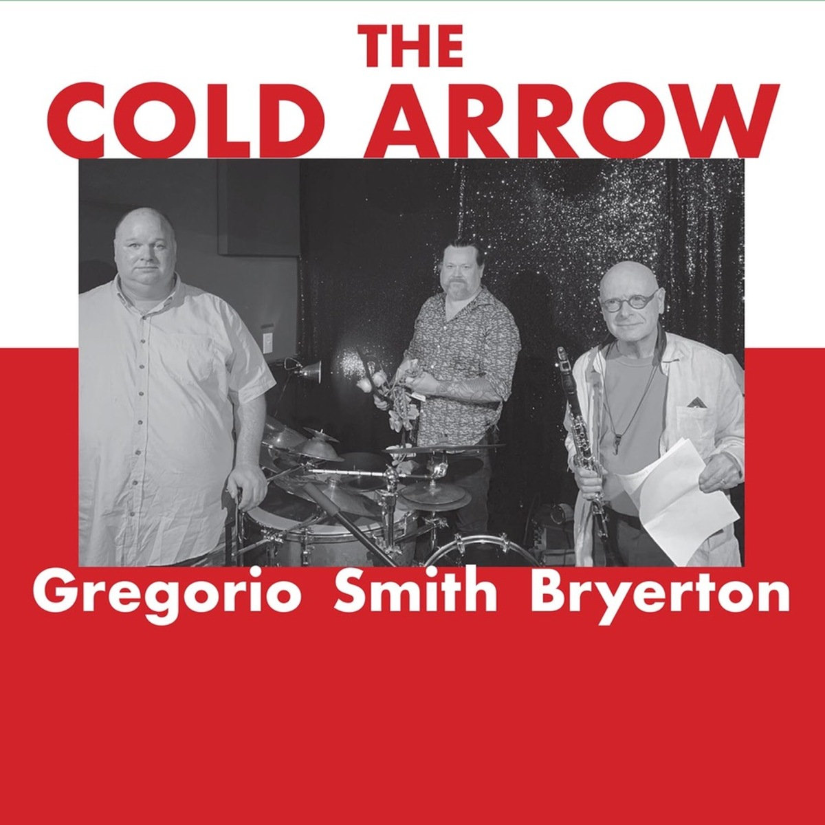 The Cold Arrow bpaltd19019 | Gregorio / Smith / Bryerton | Balance ...