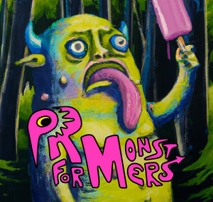 Music | PR for Monsters