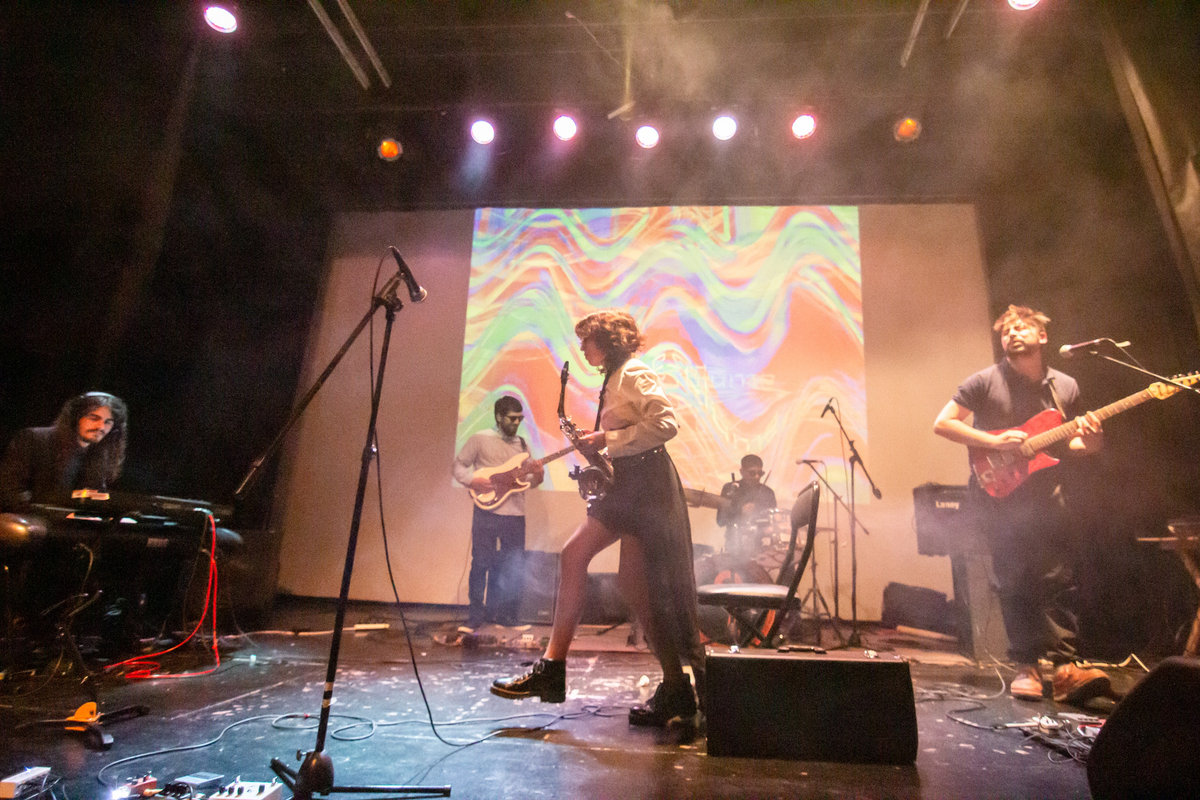 La Conquista | Neodoppler