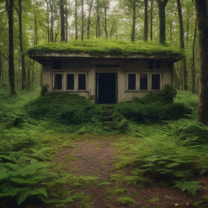 Music | empty temple