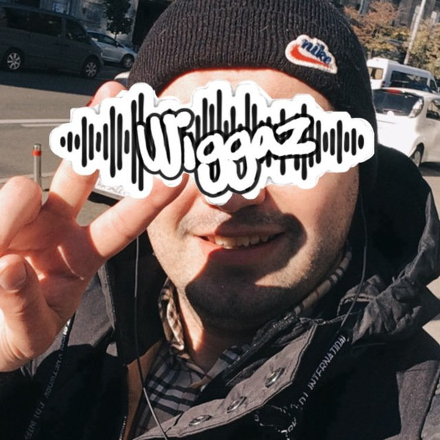 Не всё потерянно. | Wiggaz