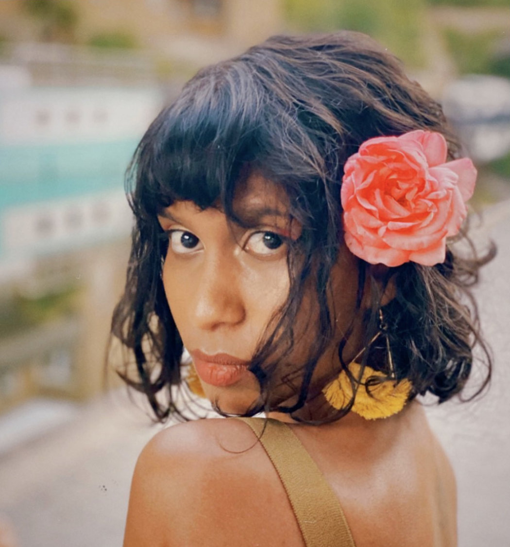 Waterfall | ZAMI YAZEED | Zami Yazeed