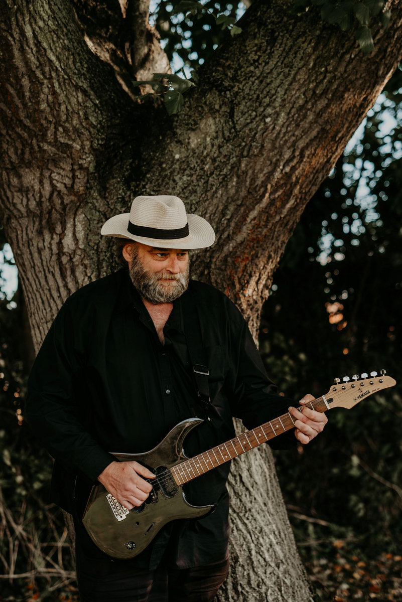 Mix It Up | Berlos Band | Stephen Anderson