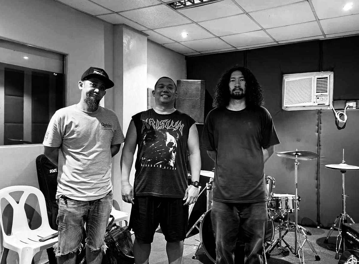 DEMO REHEARSAL | Not Dead Yet