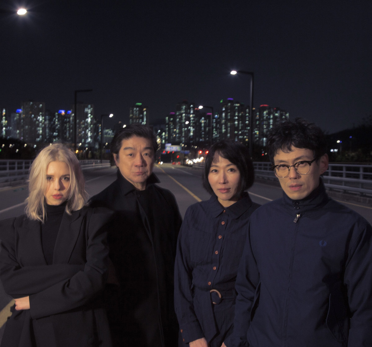 Rewind Repeat | Audrey No