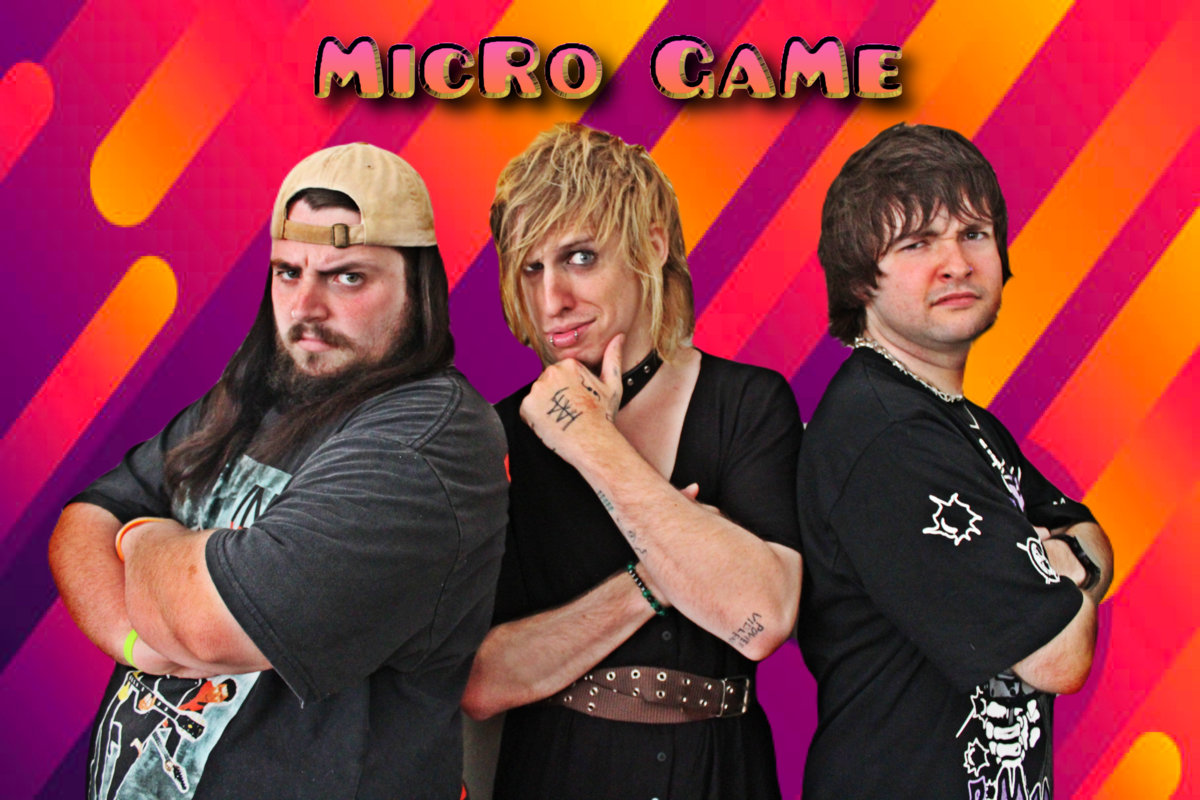 Music | Micro Game