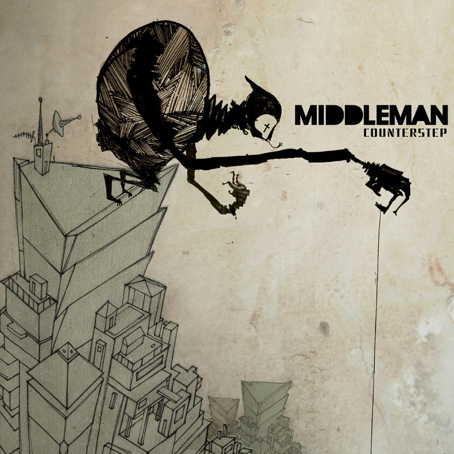 Spinning Plates | MIDDLEMAN