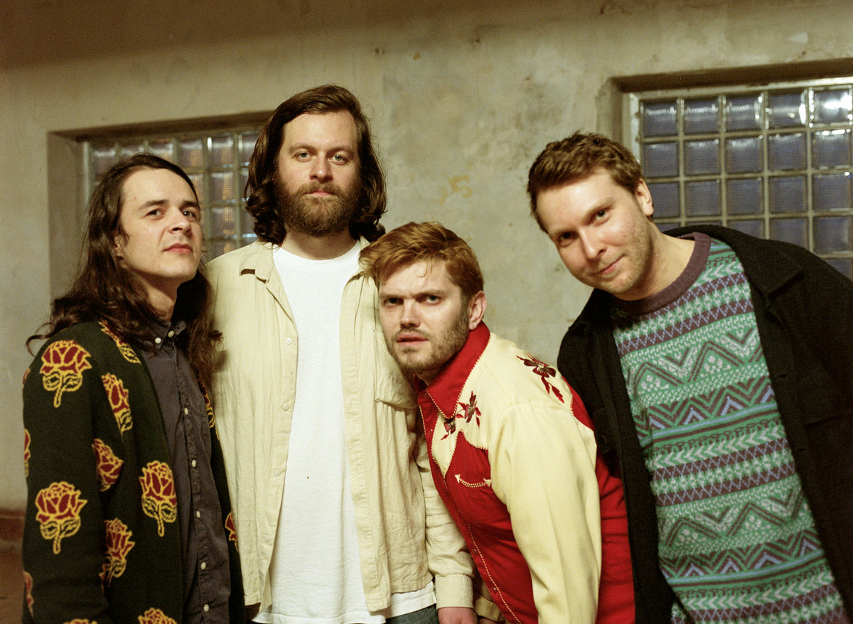 Droolers | The Real Jobs