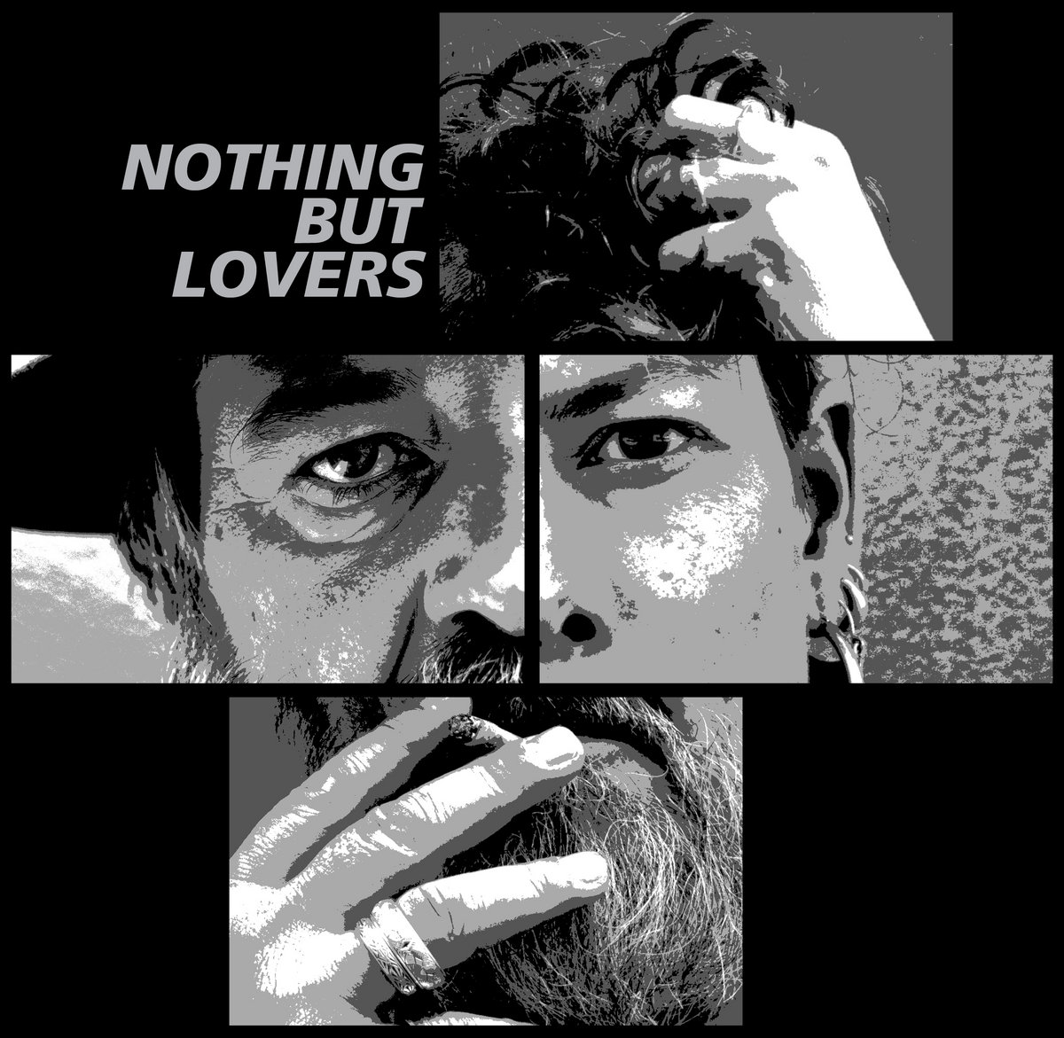 Birth Love Death | Nothing But Lovers