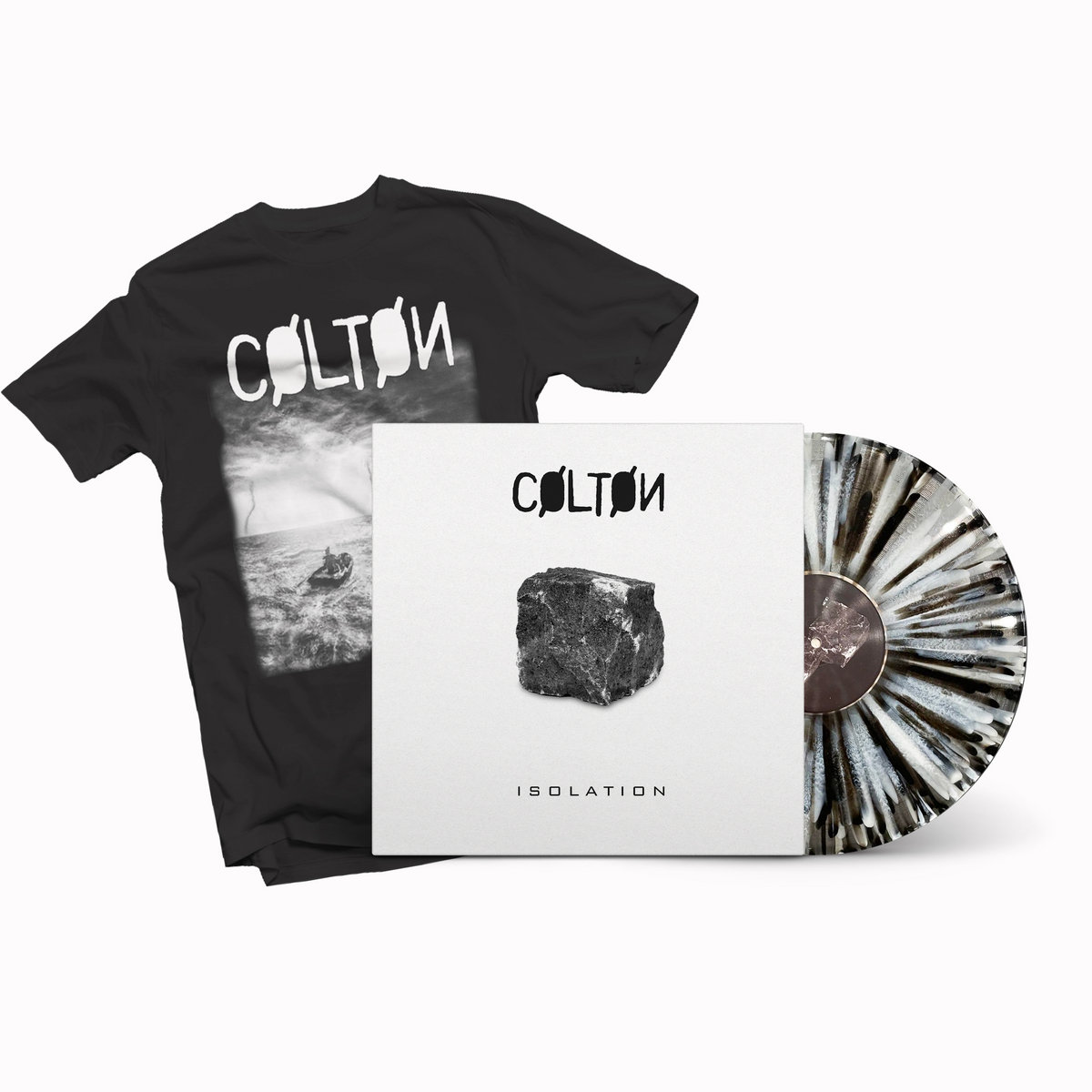 Isolation | COLTON | Fond Of Life Records