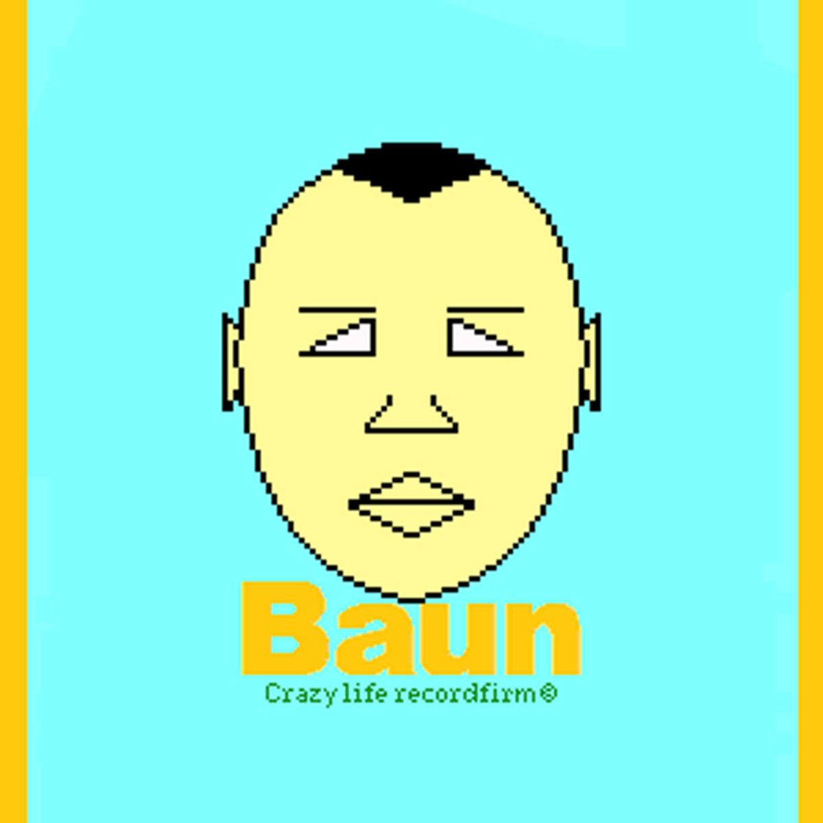 Blowed song Single album | Baun aka cheeky | Baun
