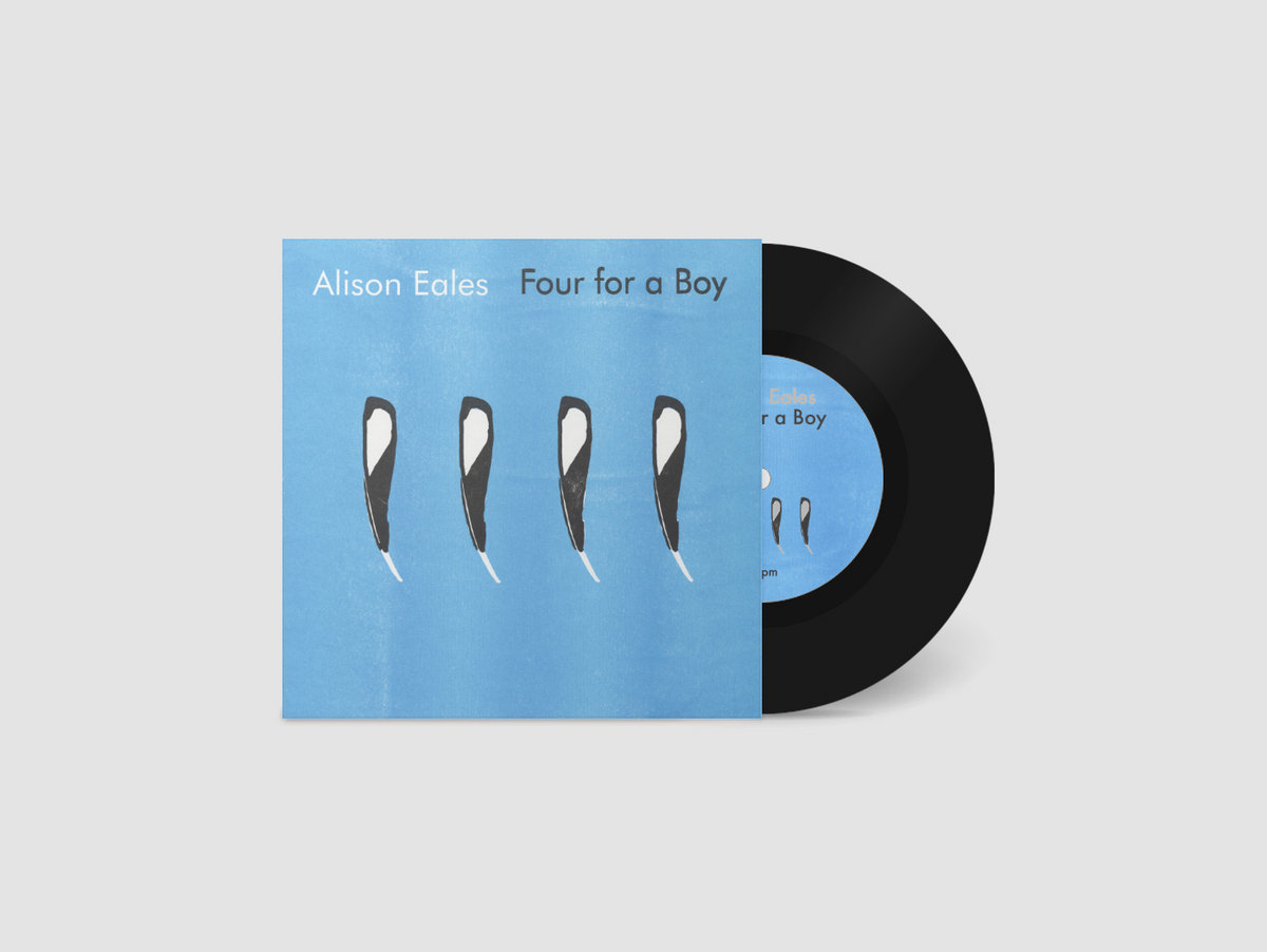 Four for a Boy | Alison Eales | Fika Recordings