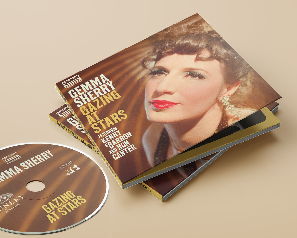 Gazing at Stars | Gemma Sherry