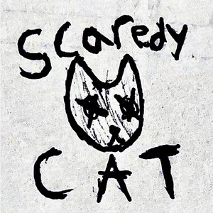 Music | Scaredy Cat