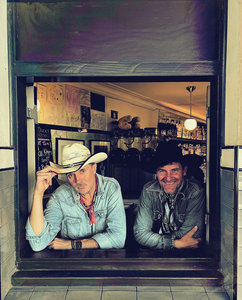 Merch | Cowboy Simple