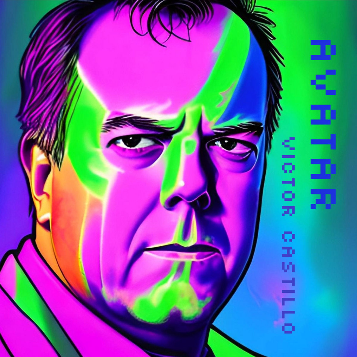 AM HOPE | Victor Castillo